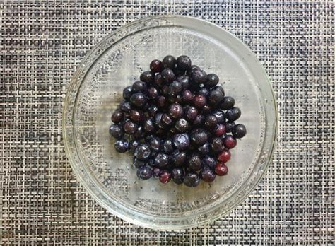 부드럽고 맛있는 아몬드 블루베리 머핀 만들기