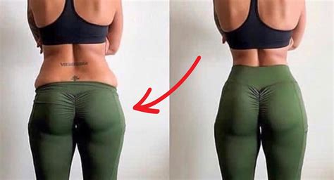 Ejercicios específicos para aumentar caderas y reducir cintura
