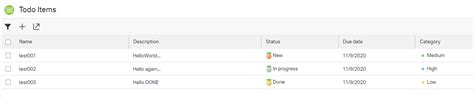 How To Layout Metadata With Content Side By Side OpenText Process Automation Tips