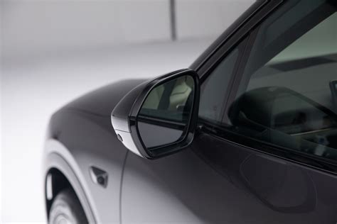 【蔚来es6625km 100kwh后视镜镜面图片 汽车图片大全】 易车