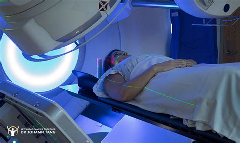 How Radiation Therapy Is Used To Treat Lung Cancer Dr Johann Tang