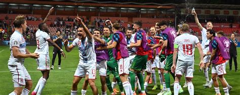 [ევრო 2024] გაირკვა საქართველოს ნაკრების მეტოქე ევროპის ჩემპიონატის