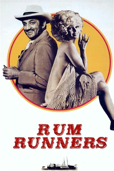 Rum Runners Track Movies Next Episode