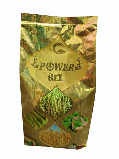 Black Bio Tech Grade Plant Growth Gel Packaging Size 100 Ml At Best