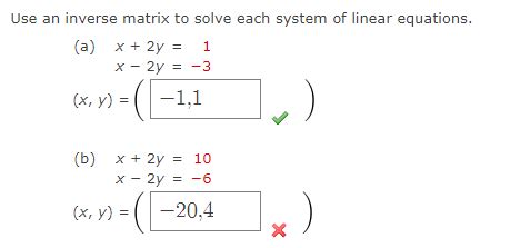 Solved If A Is The Matrix Given By A Acbd And If Chegg Com