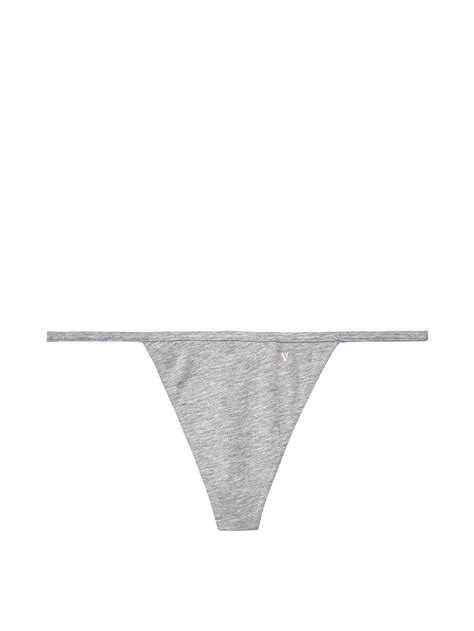 Victorias Secret V String
