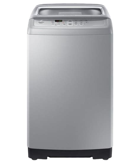 Fully Automatic Washing Machine PNG Image PNG All