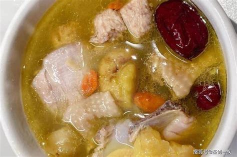 年纪大了要忌嘴！建议：少吃豆腐，多吃8样，滋润营养，轻松度秋美食备用食材