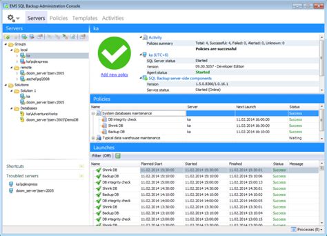 10 Best Ms Sql Backup Tools 2024 Free Download