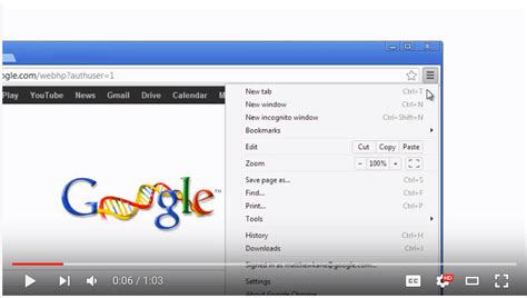 Learn About The Hidden Features Of Chrome With These Excellent Video