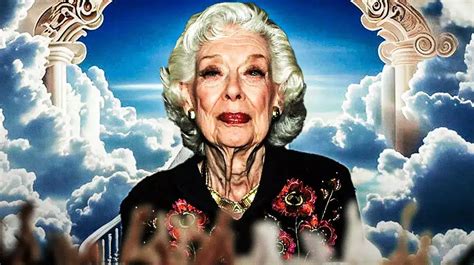 Joyce Randolph Star Of Honeymooners Passes Away At Age 99