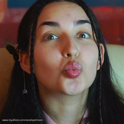 Cecelia Johnson Crazy Bitchs Official Social Fan Page Loyalfans