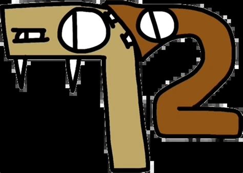 72 Unoffical Number Lore Wiki Fandom