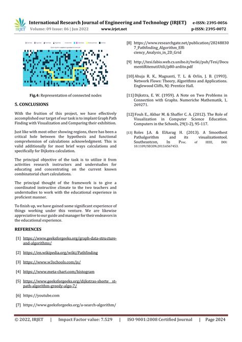 Node Path Visualizer Using Shortest Path Algorithms Pdf