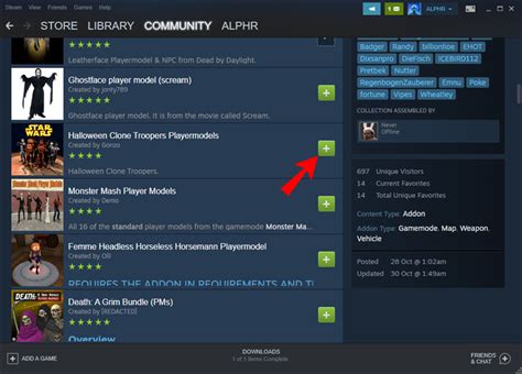 How To Delete Steam Addons Poocitizen