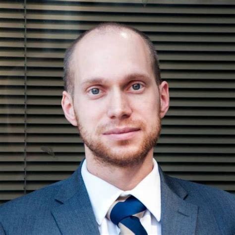 Eric Witmer Seven Pillars Institute