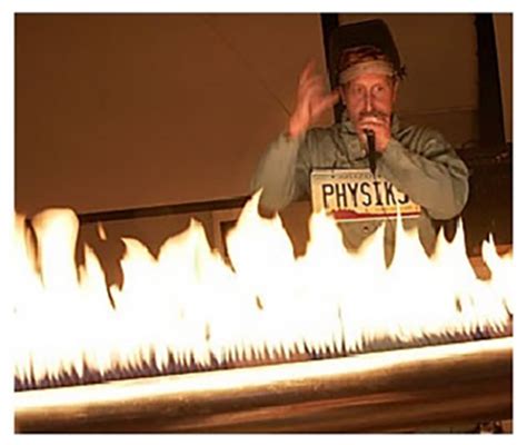 Physics Phun Night Ua Science Physics