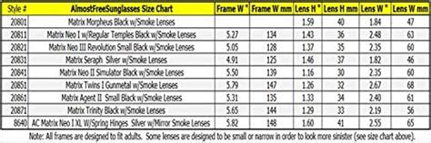 Matrix Agent Smith Sunglasses 20861 Black Wsmoke Lenses
