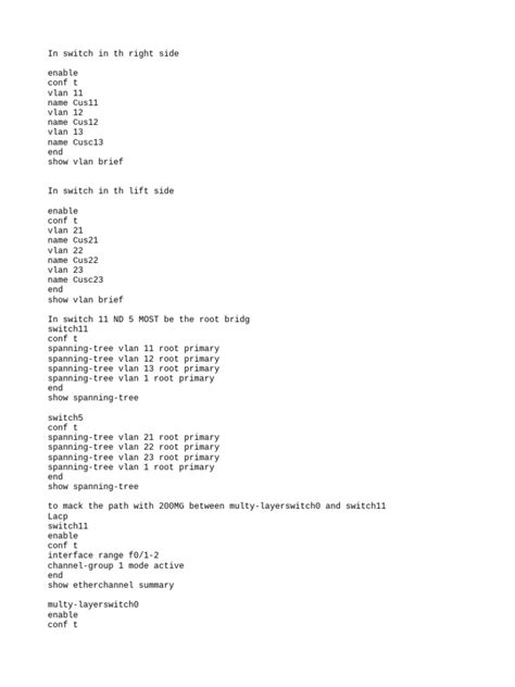 Lab 2 Pdf Computer Network Router Computing