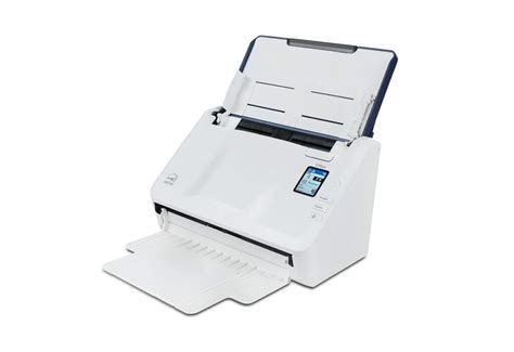 Xerox D35wn Scanner Xerox Scanners