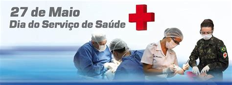 Orbis Defense Blog 27 De Maio Dia Do Serviço De Saúde