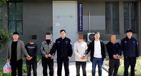 保定公安网 燕赵警民通