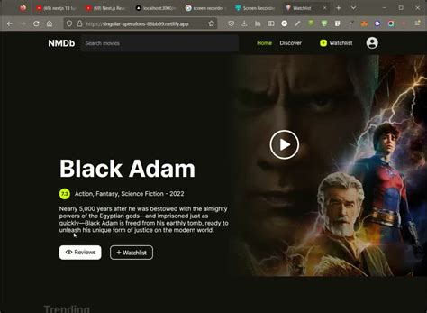 Chinemerem Atuchukwu On Linkedin React Github Firebase