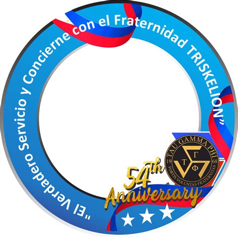 Twibbonize Show Your Supports