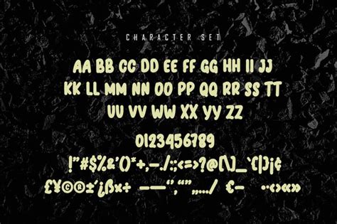 Joysick Handwritten Font Script And Handwritten Ft Graffiti And Food