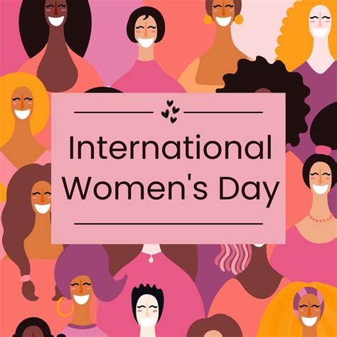 Sowmiya Rajendran On Linkedin Internationalwomensday