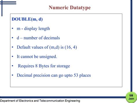 Sql Scipy Streamlitintroduction To The Basic Of Sql Scipy Streamlit Ppt