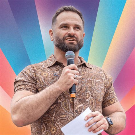 An Update From Sydney Gay And Lesbian Mardi Gras Sydney Gay And