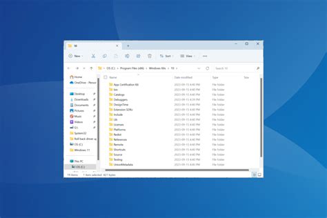 windows software development kit everything you need to know