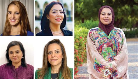 ‘omani Women Are Just As Capable As Their Male Counterparts Times Of