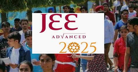 Jee Advanced 2025 Joint Admission Board Reinstates Original Eligibility Criteria Rolls Back