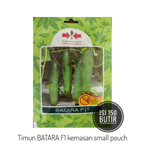 Jual SP 150 Butir Bibit Benih TIMUN BATARA F1 150S SP Sayuran Buah