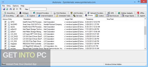 Microsoft Sysinternals Suite Installer Viewbpo