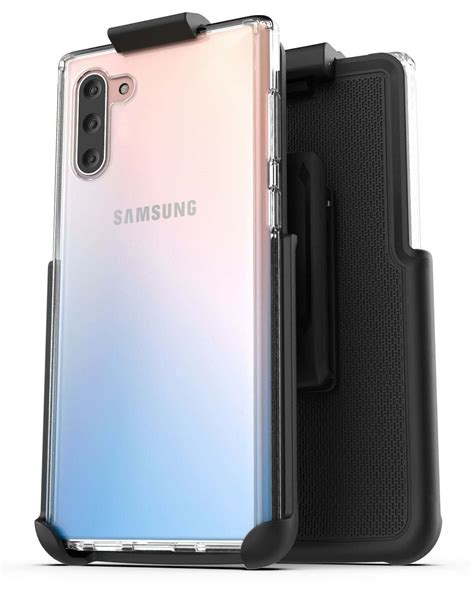 Download Samsung Galaxy Note 10 Case With Holster And Holder ...