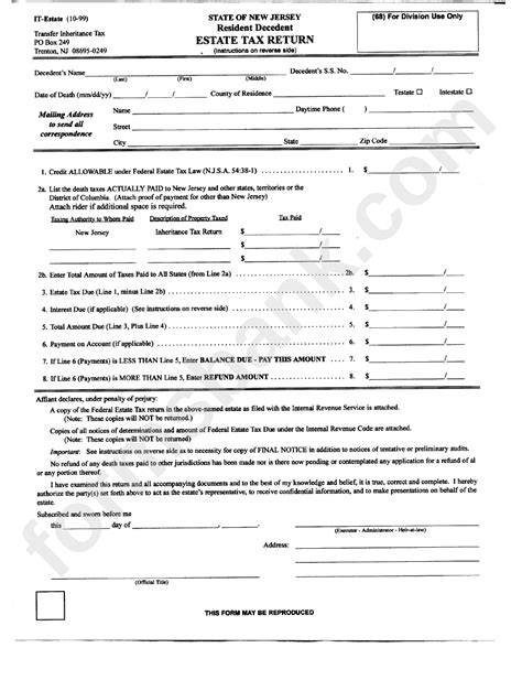 New Jersey Withholding Form 2024 Brier Claudia
