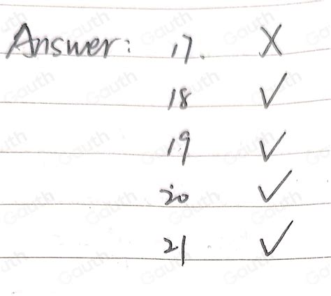 Solved 17 If The Diagonals Of A Quadrilateral Are Perpendicular Then