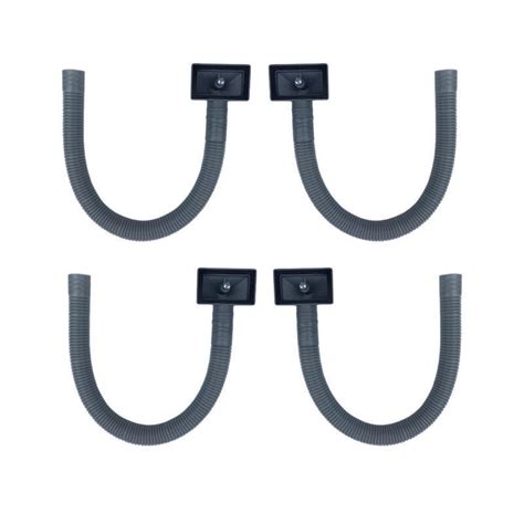 Wash Basin Sewer Pipe Overflow Pipe Interface Sink Square Overflow Head