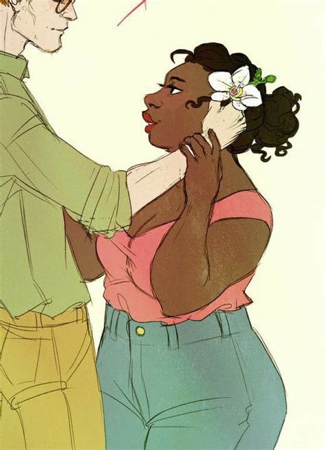 Art Couple Cartoon Character Inspiration Character Art Character