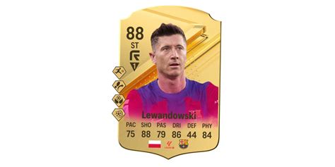 Ea Sports Fc 25 Highest Rated Strikers In Ultimate Team