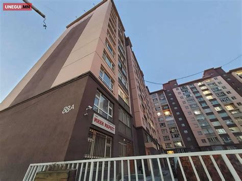 Халдварт 2өрөө байр 50 3м2 3 2 сая ₮ №9020014 In УБ — Баянзүрх 2 өрөө Sell Buy Ads On