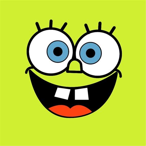 Spongebob Vector Imagui