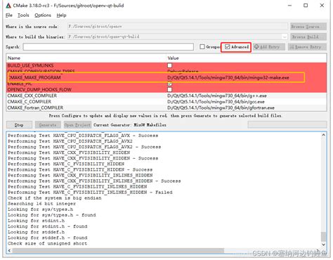 Windows：qt使用opencv库，实现照片图片相似度比对windows Qt Opencv Csdn博客