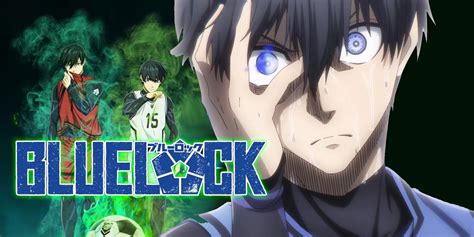 What Will Isagis Next Move Be In Blue Lock Season 2 Episode 2