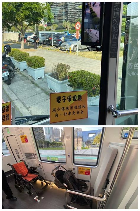 力推低碳運輸 台中首批model T電動公車亮相