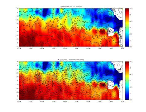 Terrology Nasas Aquarius Maps Ocean Salinity Structure