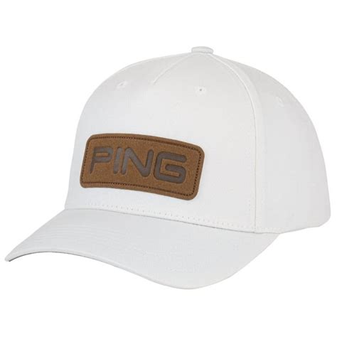 Ping Clubhouse Golf Hat On Sale Carls Golfland